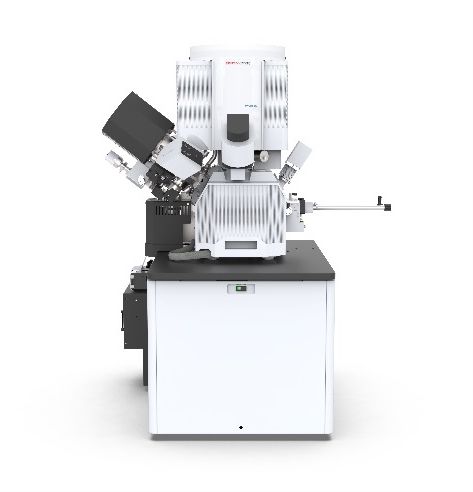 Thermo Fisher Scientific Announces New Plasma-FIB for Volume Electron Microscopy, Cryo-Electron ...